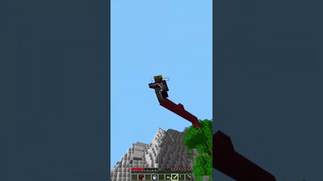 Minecraft manhunt - Minecraft videos