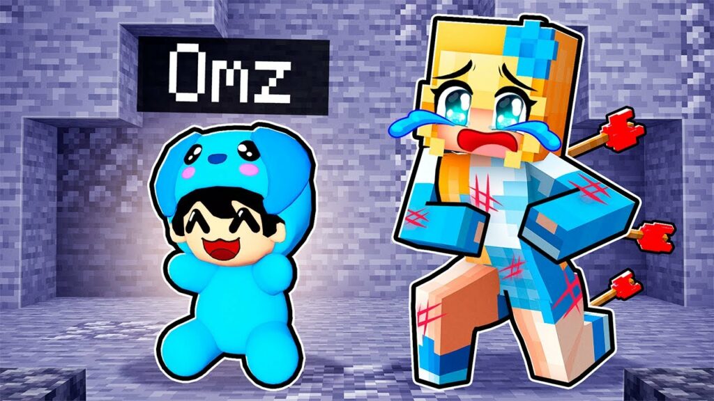 Omz, Author at Minecraft videos