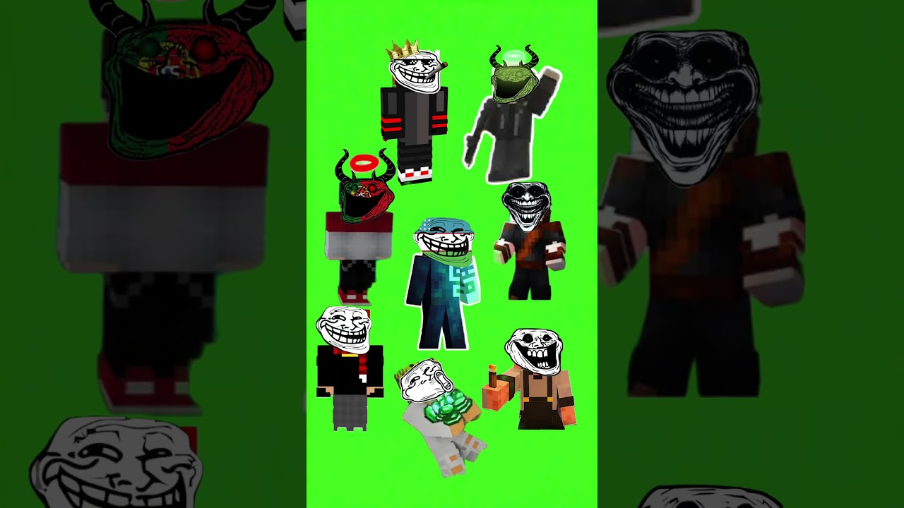 REKER,REDERP,ODILBOI,KAYZO,ARTIFACT,DIZZER,SANCHO,HEKER#minecraft #edit ...