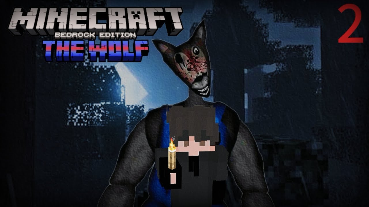 Revenge..| Minecraft Bedrock | (Analog) ep2 - Minecraft videos