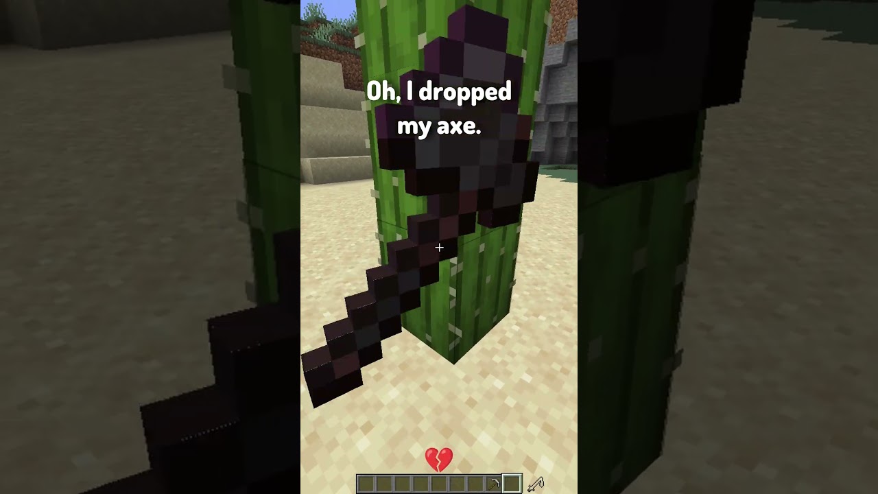 Sad Moments We All Had in Minecraft - Minecraft videos