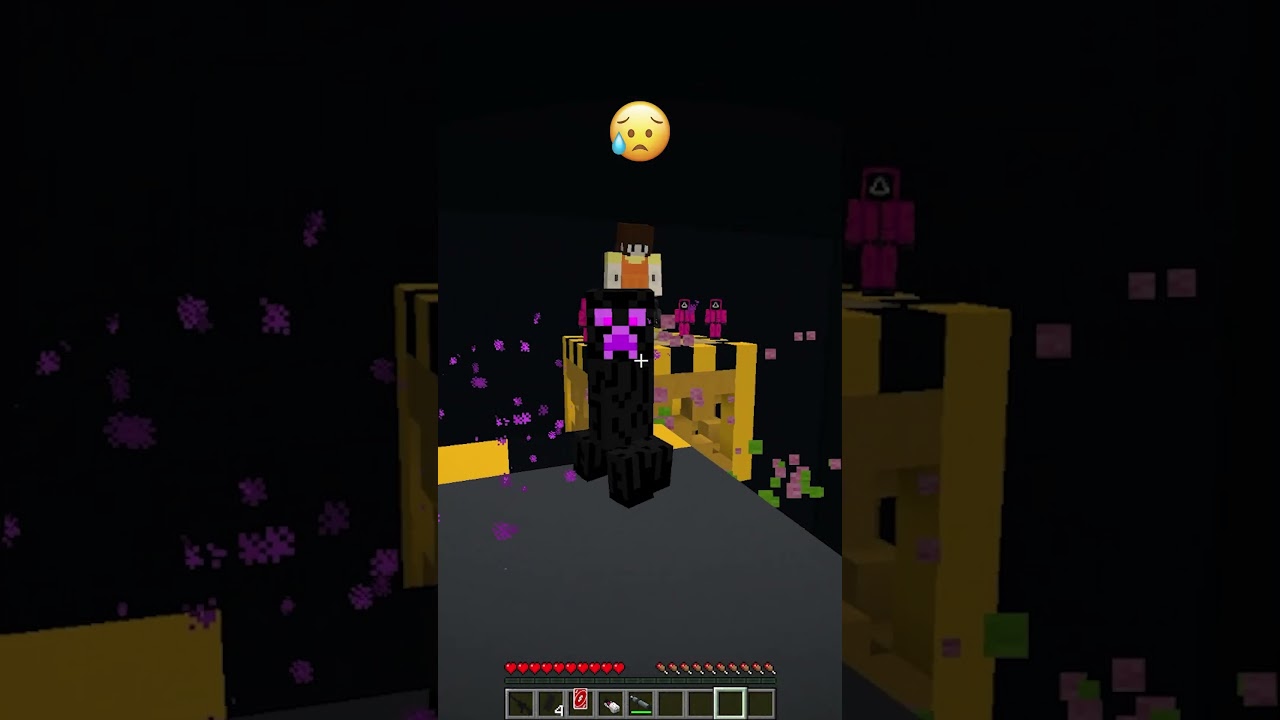 Squid Game Over Bridge vs Surviving Emoji Reaction #meme #shorts # ...