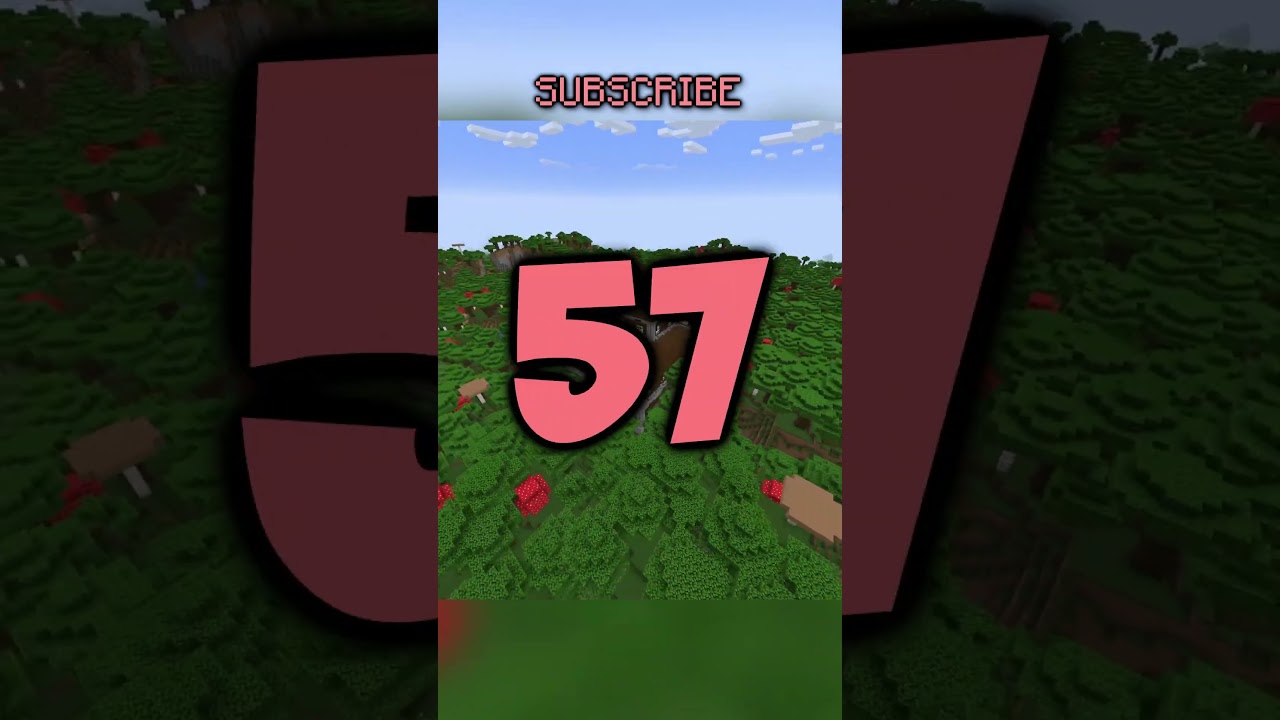 The Rarest Block in Minecraft. - Minecraft videos