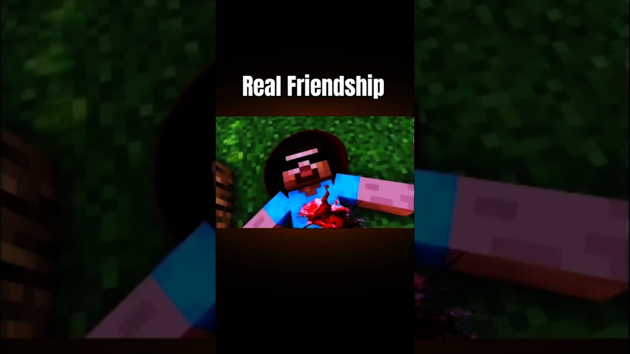 The real friendship of Proboiz 95 @ProBoiz95 #proboiz95 #minecraft ...