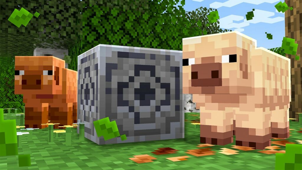 Knarfy Too, Author at Minecraft videos