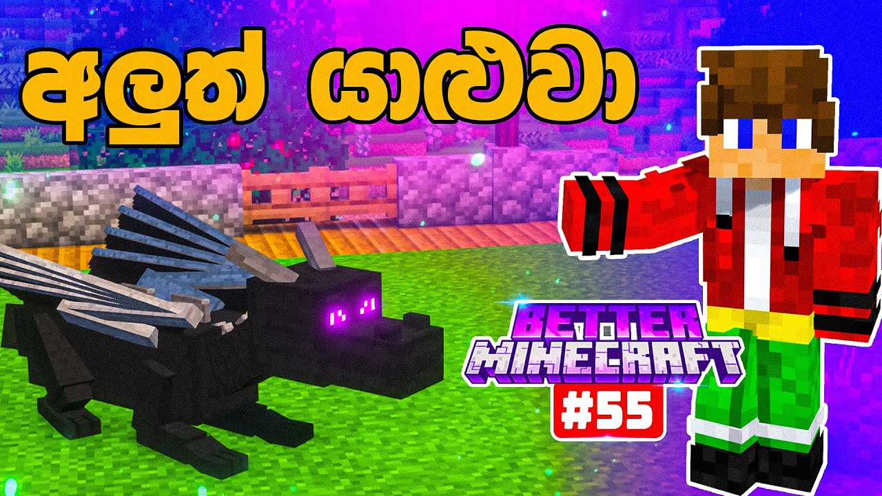 Filltrix Sinhala, Author at Minecraft videos