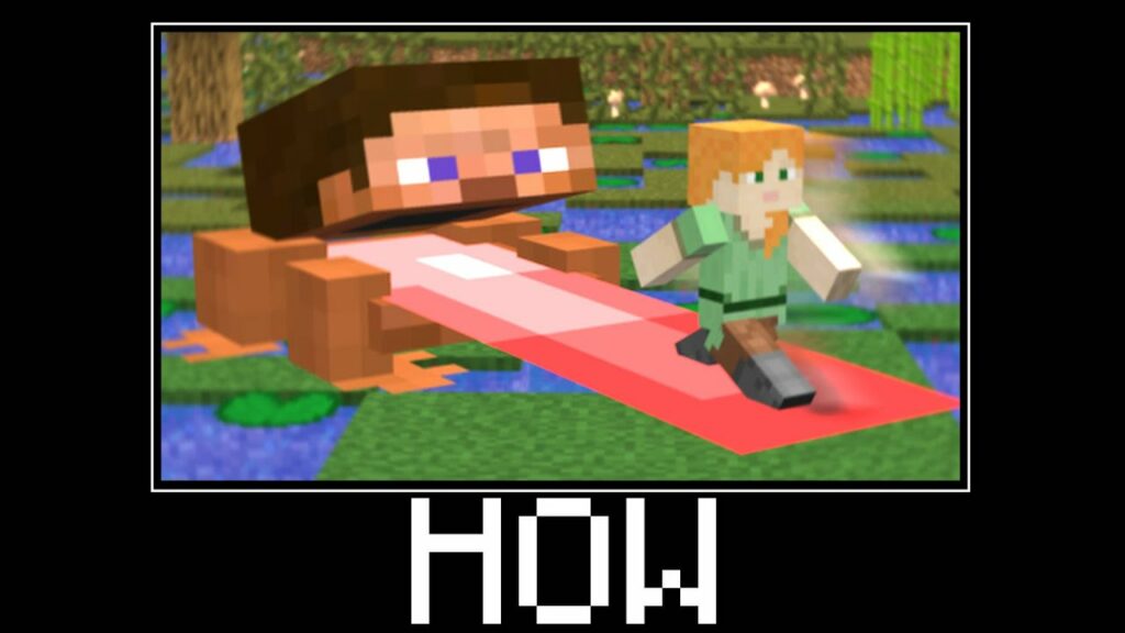 Not Safe, Author at Minecraft videos