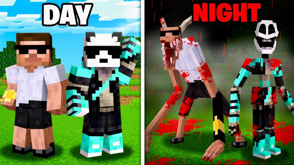 RaHul iS liT, Author at Minecraft videos