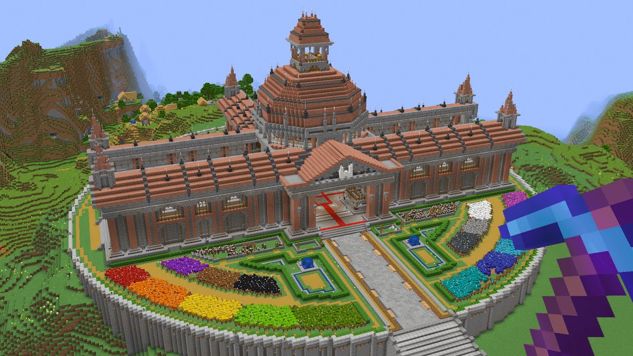 What a Perfect Minecraft Start Looks Like in 2025 - Minecraft videos