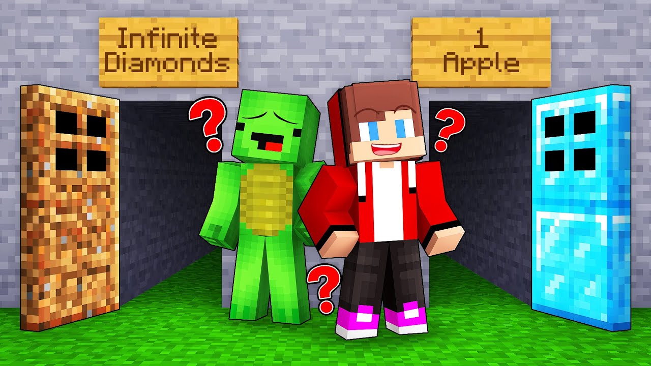 mikey_turtle, Author at Minecraft videos