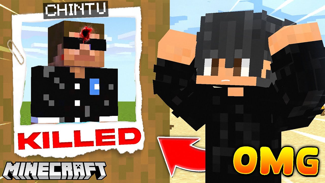 Who KILLED MY BROTHER in Minecraft!... - Minecraft videos