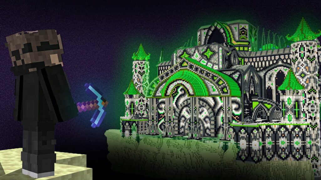 Minecraft Curios, Author at Minecraft videos