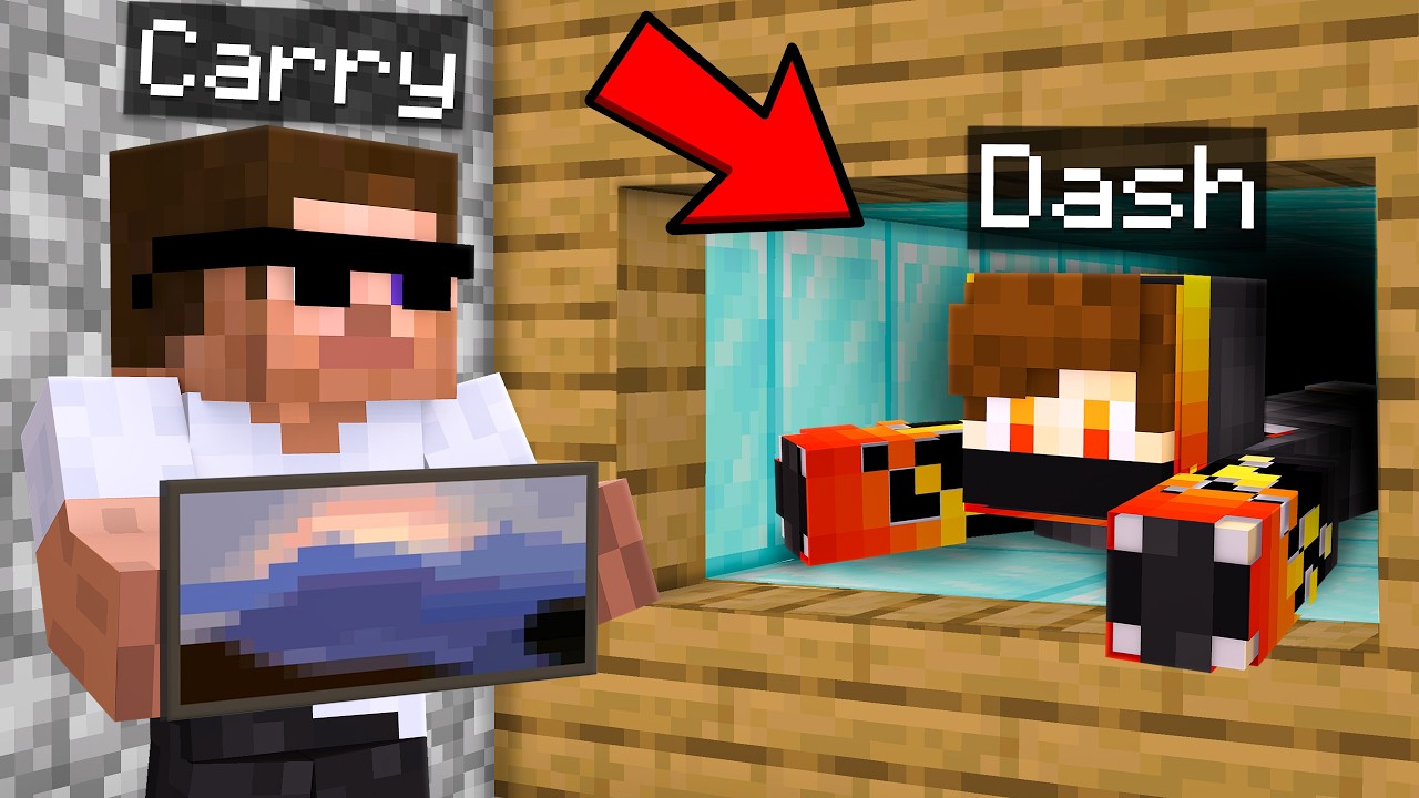 Carry Depie, Author at Minecraft videos