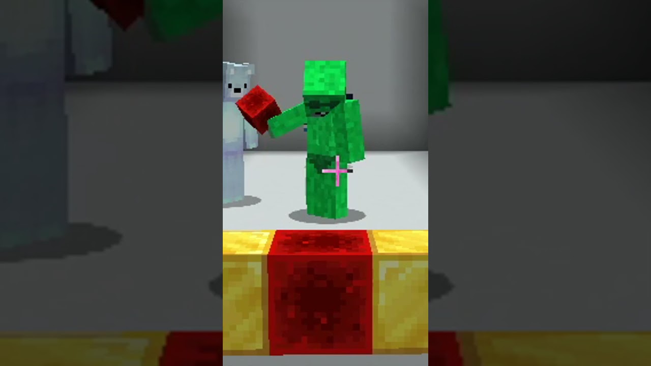 al1, Author at Minecraft videos