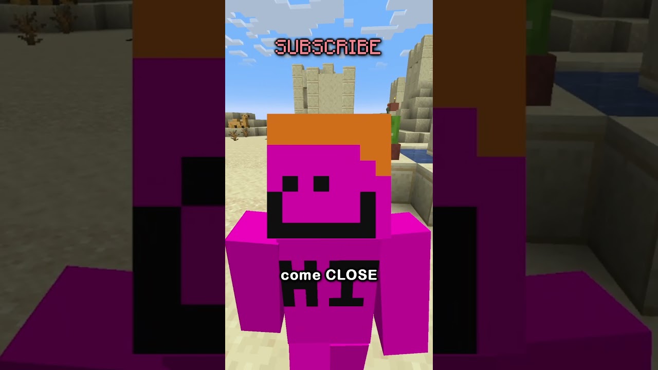 the silliest little place in minecraft! - Minecraft videos